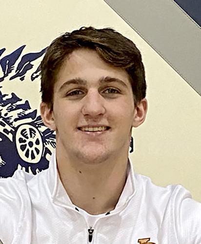 Reinsel notches 100th win; Raiders 5-0 at Greenville | Wrestling ...