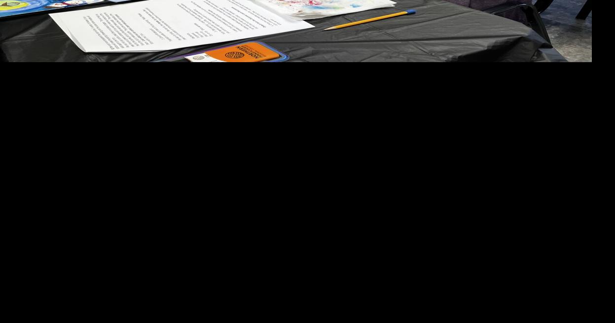 Leadership Elk & Cameron completes session on 'Arts and Education Day ...