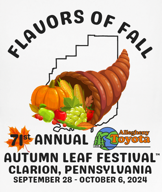 Autumn Leaf Festival Schedule of Events | News | thecourierexpress.com