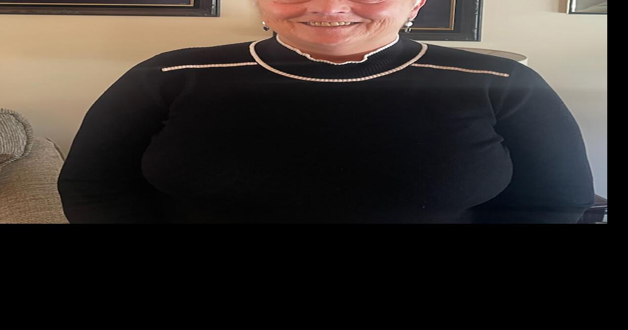 FRIDAY FACES: Get to know DeeDee Carlini | News | thecourierexpress.com