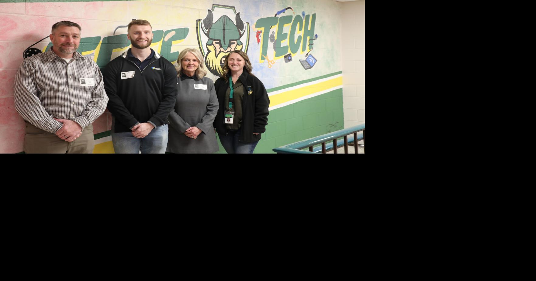 Jeff Tech students explore local career opportunities through Challenge ...