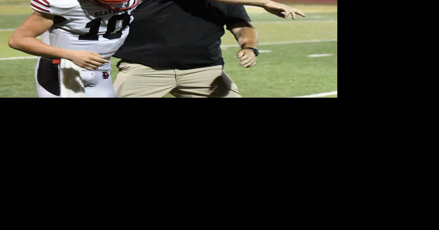 Wingard steps down as DuBois football coach | Sports ...