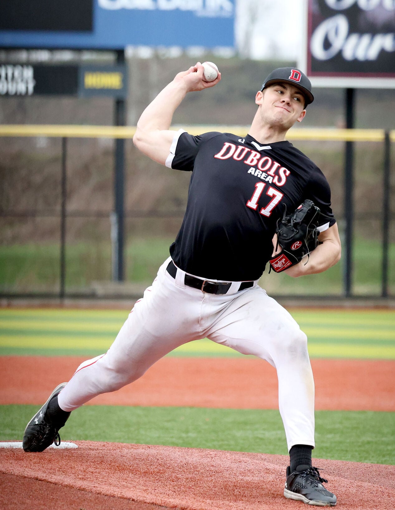 Beavers win clash of unbeatens over Indiana | Baseball ...