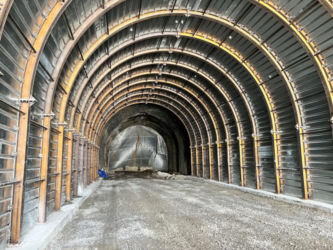 ARMSTRONG TRAILS | | thecourierexpress.com