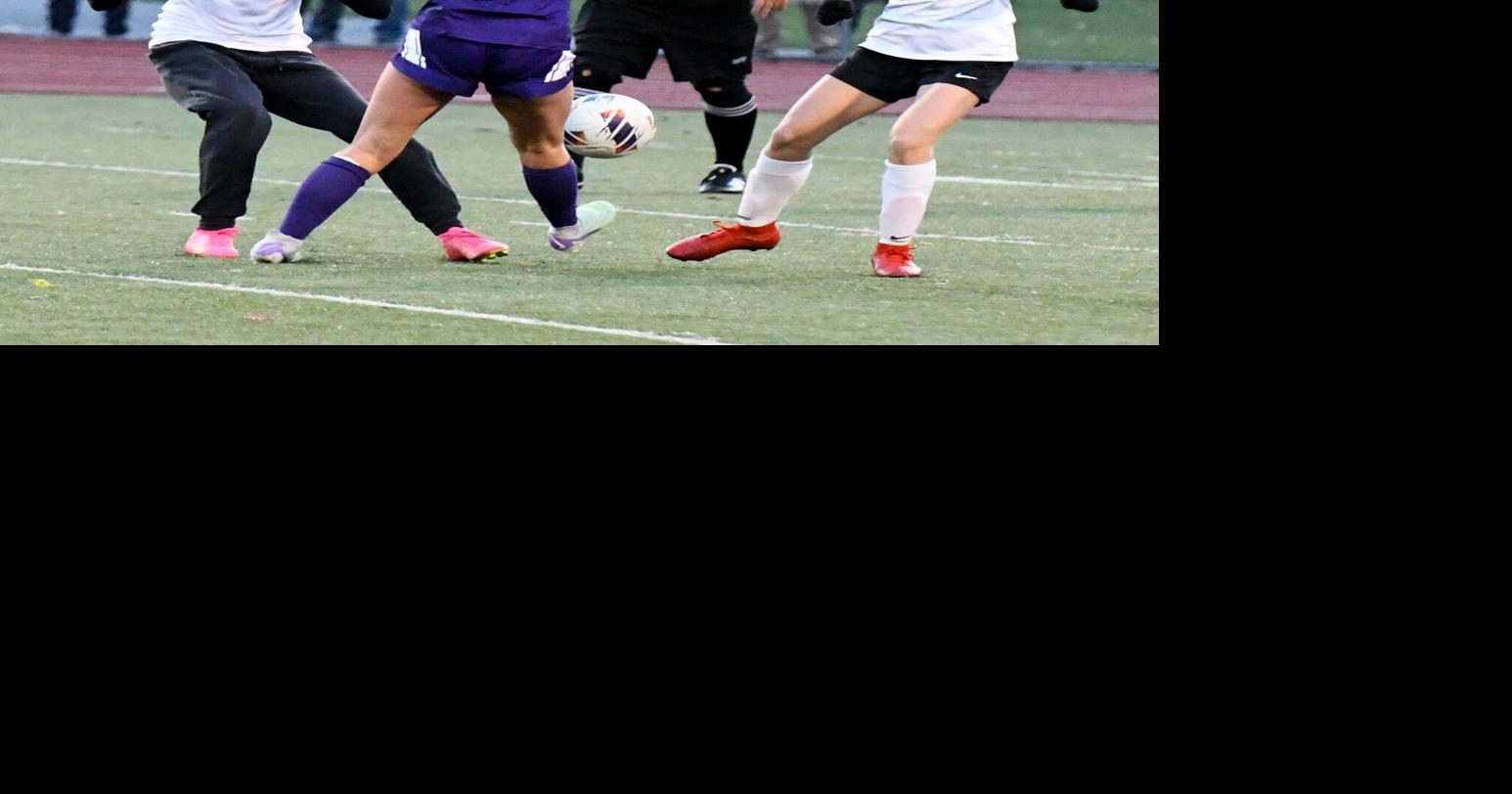 Lady Rovers drop heartbreaker in D-9 finals | Soccer ...