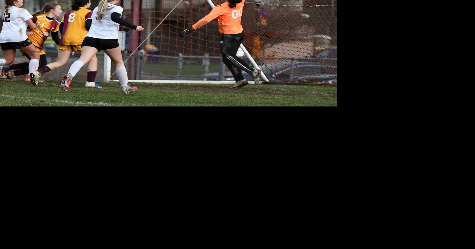 ECC girls rally, beat Brockway in D-9 semifinals | Soccer ...