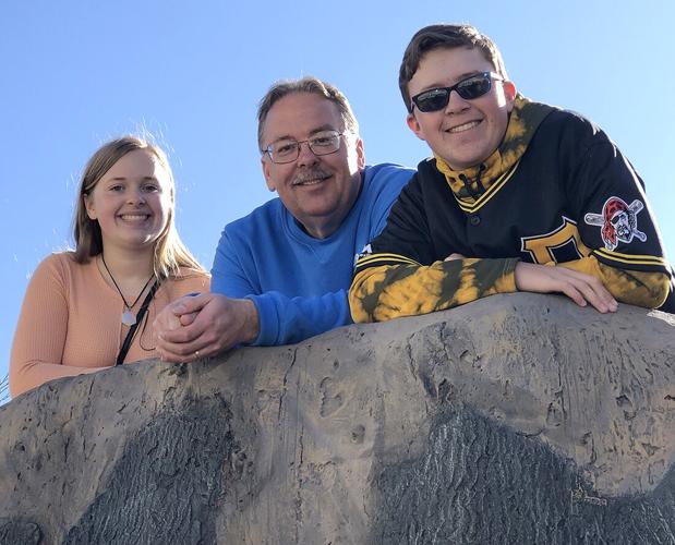 PHOTO GALLERY: Father's Day Tribute | News | thecourierexpress.com