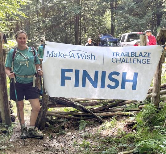 Trailblaze Challenge benefits Make-A-Wish this weekend at Cook Forest ...