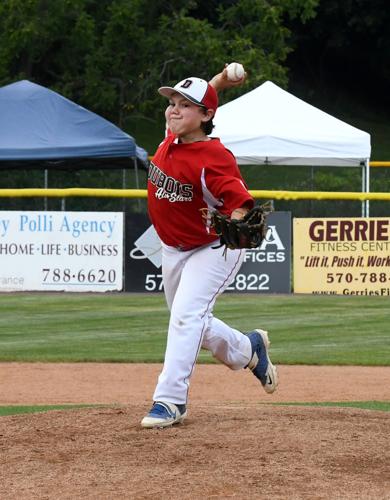 Baseball | thecourierexpress.com