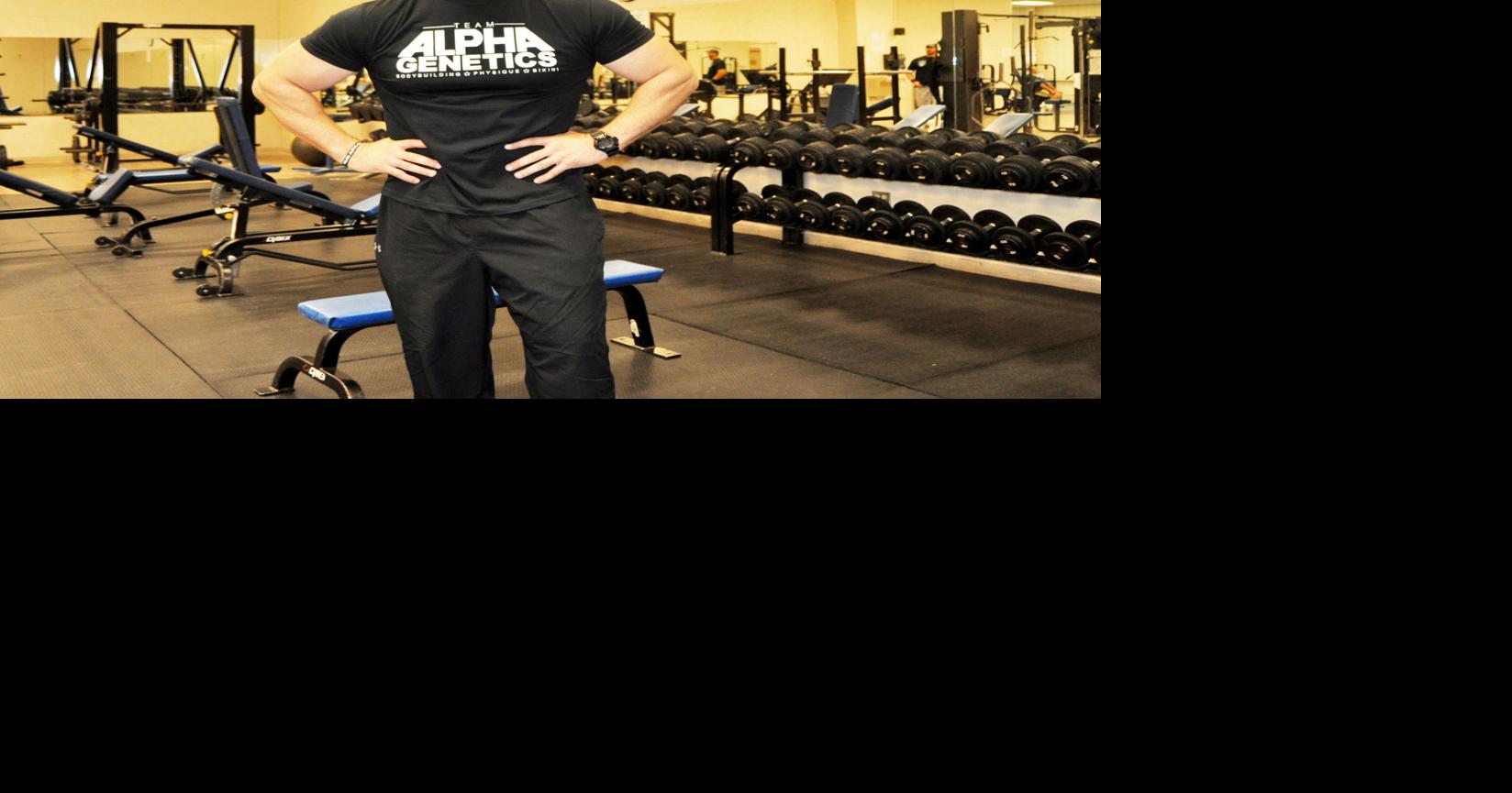 Local bodybuilding team will compete at championship show | News ...