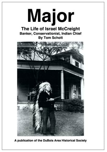 Historical society program about M.I. McCreight | Lifestyle ...