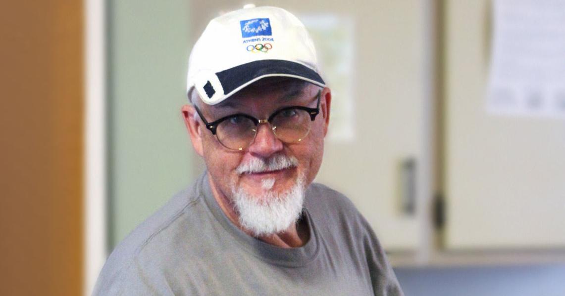 Chef Todd, Soul Platter Café – a perfect blend | News ...