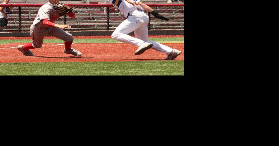 Ram tough again; Johnsonburg claims D9 2A title | Sports ...