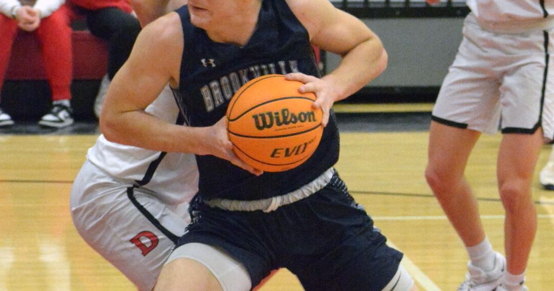 Raiders avenge loss at DuBois; deal WB first loss | Local ...