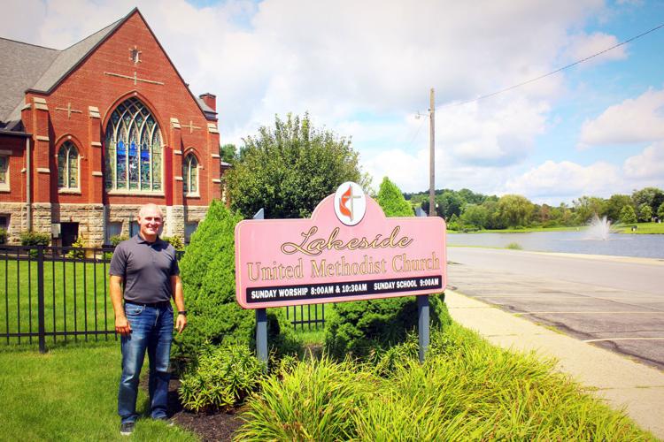 Pastor: Lakeside United Methodist Church has a 'deep love' for people ...