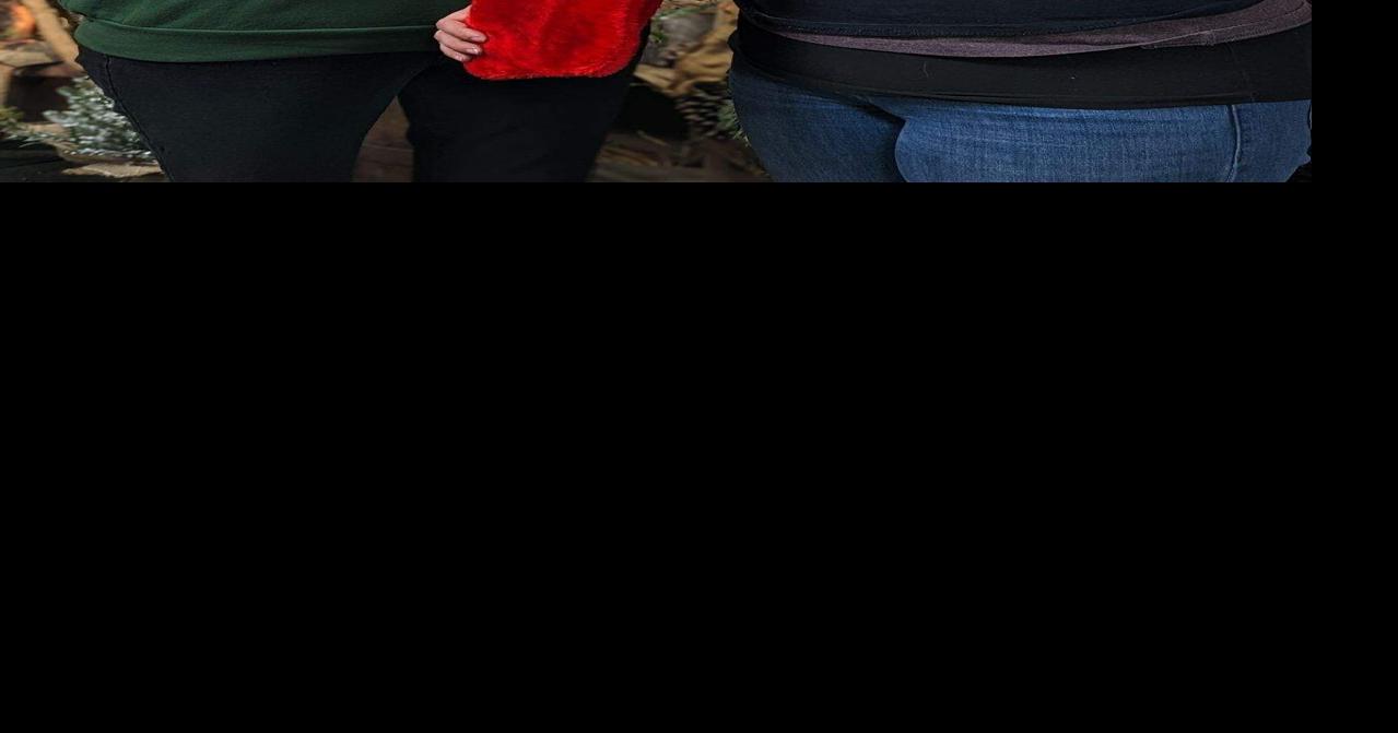 Santa winner - Grams | | thecourierexpress.com