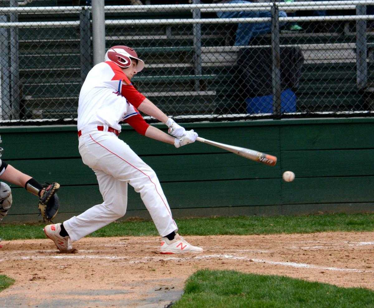 Northern Allegany League baseball, softball All-Stars announced ...