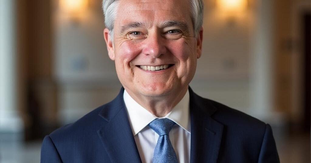 National PAL Board Appoints Dr. Stephen M. Coan as President and CEO ...