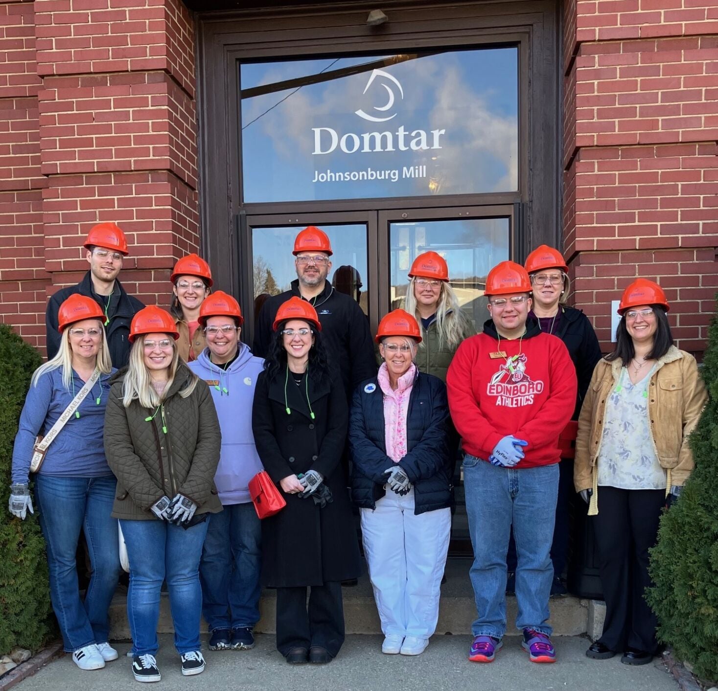 LEC program participants focus on economic development, tourism ...