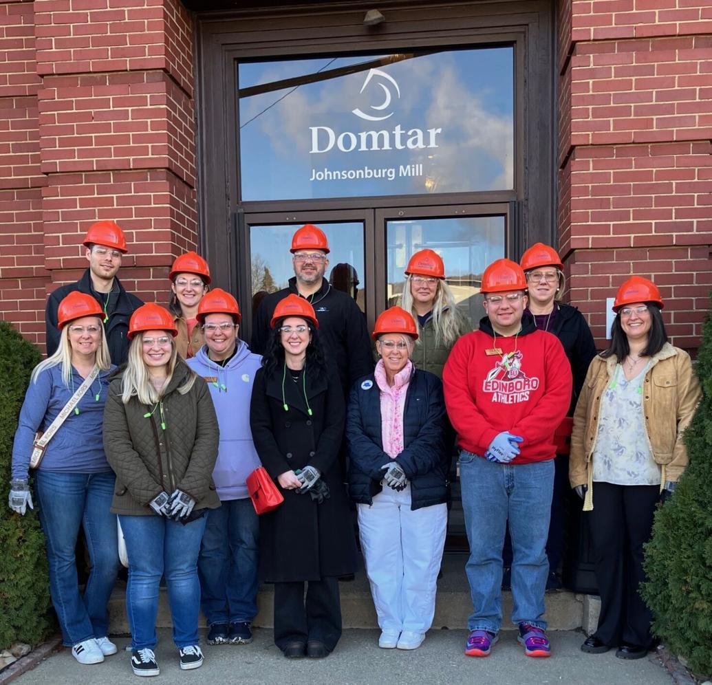 LEC program participants focus on economic development, tourism ...