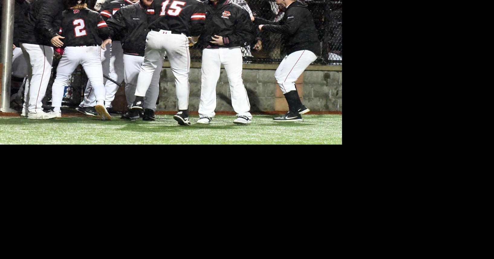 Beavers stage huge comeback to win City Classic | Baseball ...