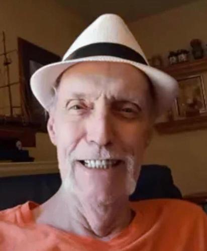 HAROLD 'FONZ' FAUSTINE, 82 | | thecourierexpress.com