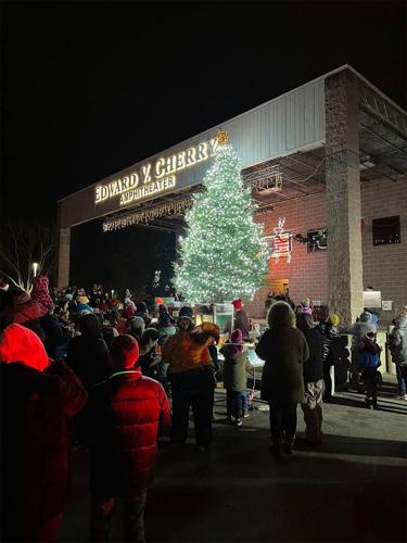 Decorations galore light up the City of DuBois | News ...