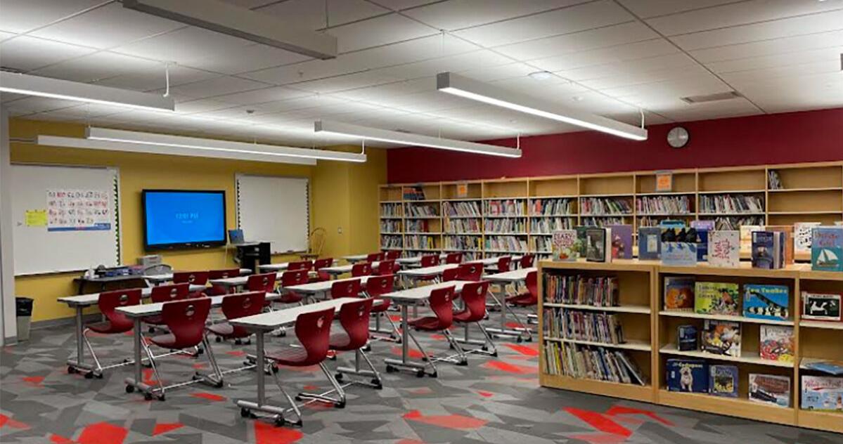 DuBois Area School District superintendent gives update on Wasson ...