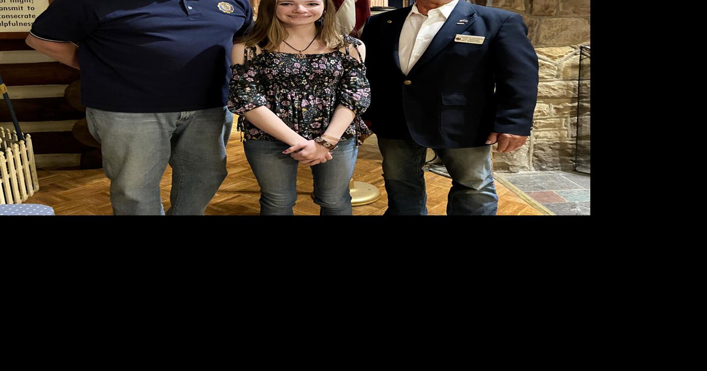 Sprague qualifies for national American Legion match | Sports ...