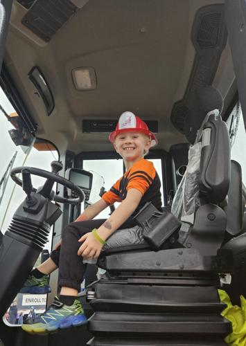 DuBois chamber announces Touch-A-Truck event set for Sept. 14 | News ...