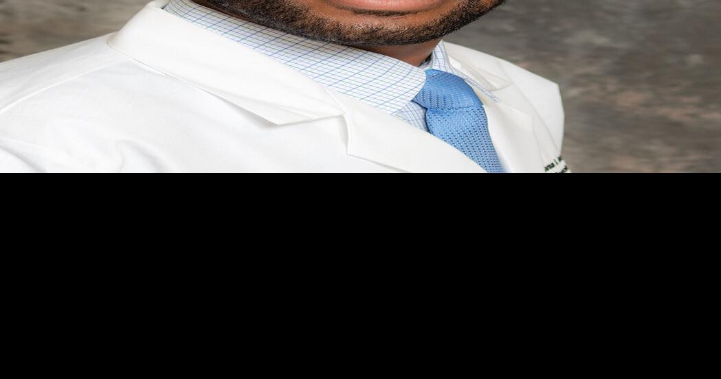 PHH welcomes oral surgeon Daniel Kirkpatrick, DDS, to medical staff ...