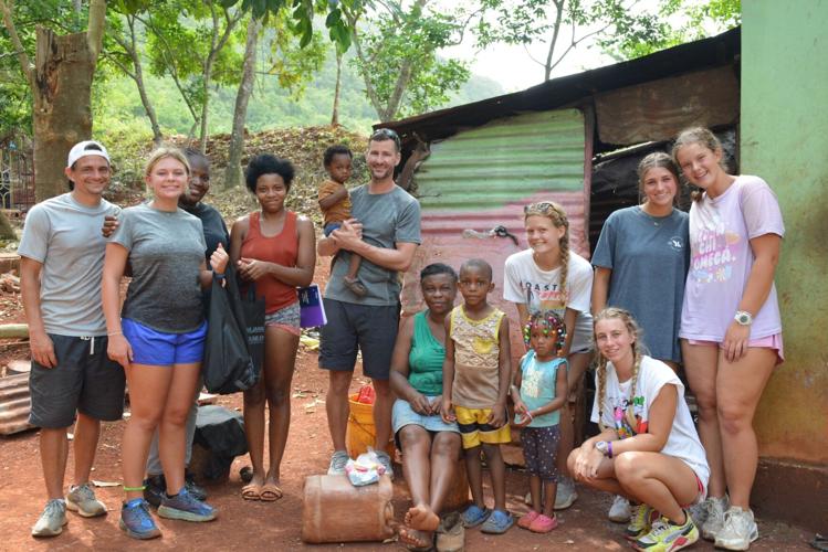 Dave Bish Golf Tournament to benefit ministry in Harmons, Jamaica ...