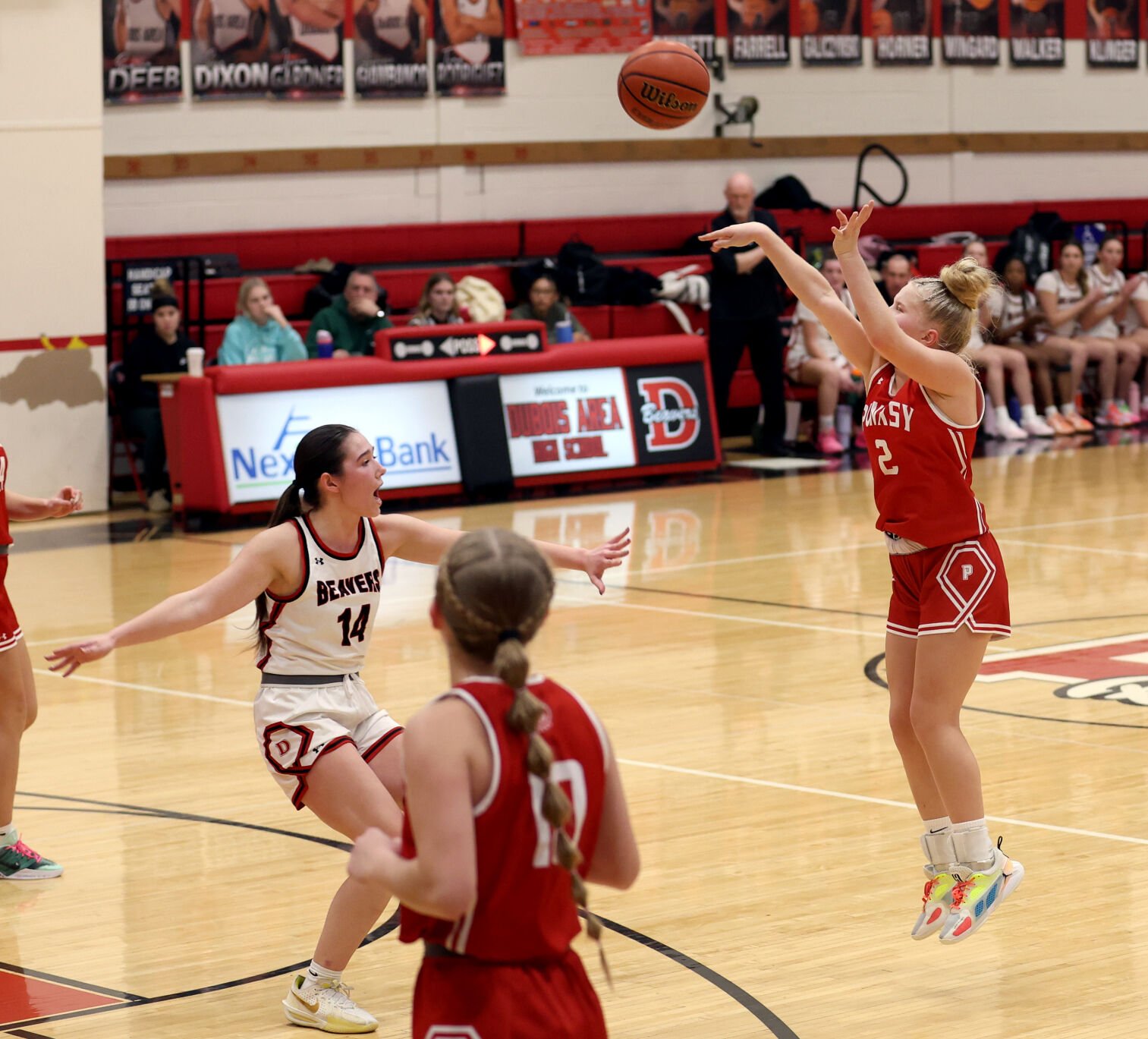 London trey | Sports | thecourierexpress.com