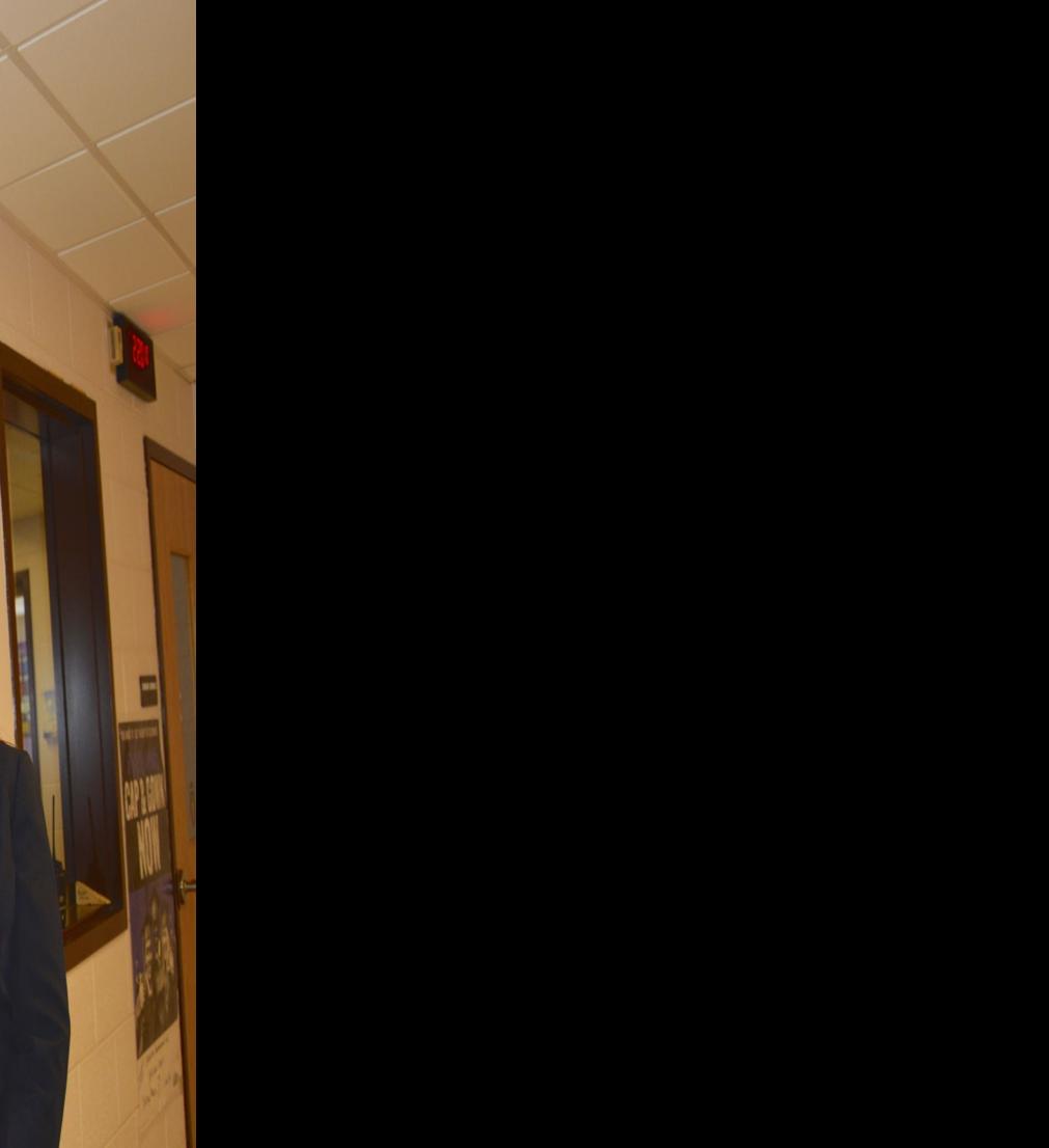 Jeff Tech's Positive Behavior Support Program rewards students with ...