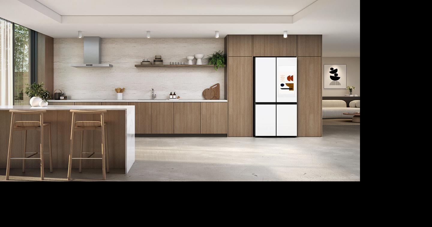 Samsung To Unveil AI Vision Built With Google Gemini at CES 2026 ...