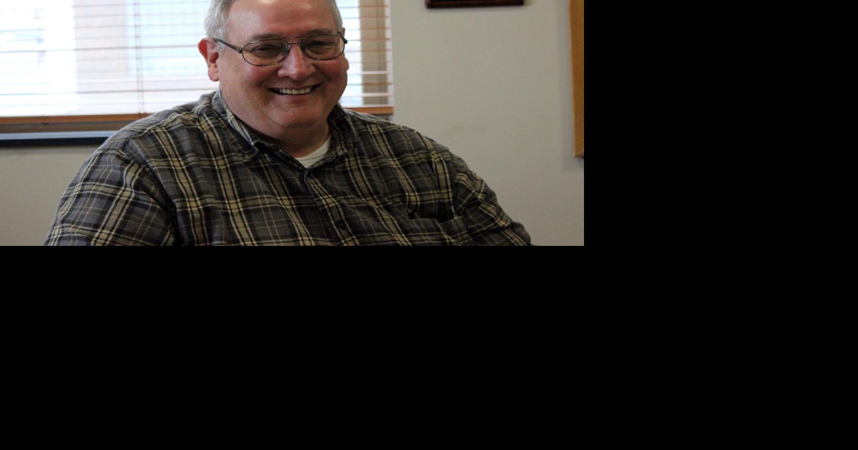 Richard Whitaker announces candidacy for DuBois City Council | News ...