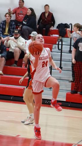 Holiday week schedule awaits Redbank Valley hoops | Sports ...
