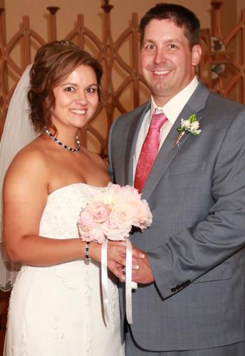 Amber Stoey and Greg Wachob are united in marriage | Weddings ...
