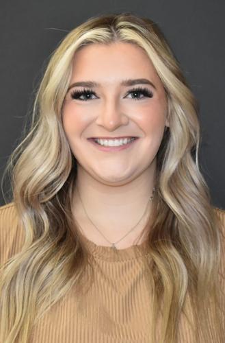 Hannah Walnock is new CCCTC cosmetology instructor | Lifestyle ...