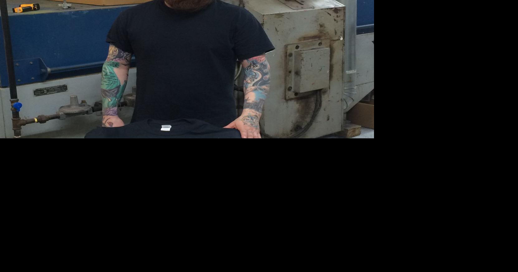 Mike Stello pursues his passion for music in a unique way through his ...