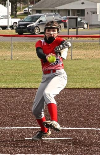 Softball: Lady Bulldogs open Friday | Sports | thecourierexpress.com