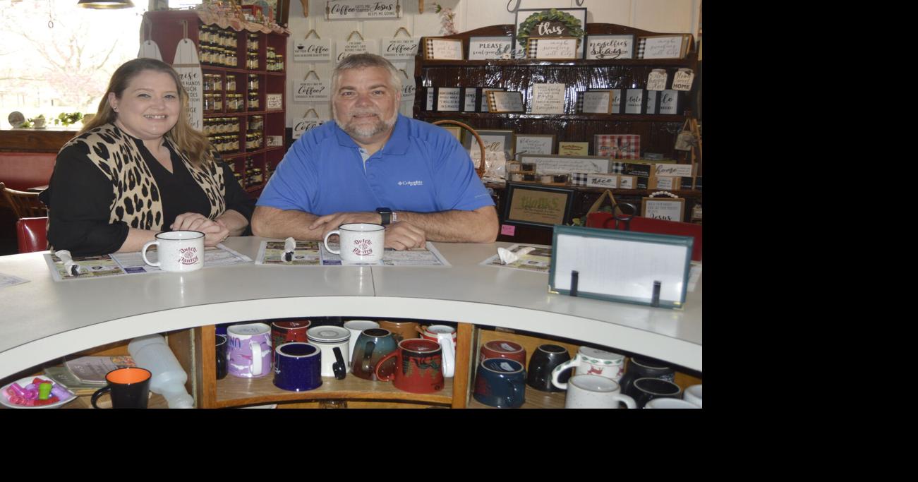 Dutch Pantry Family Restaurant celebrates 50 years of serving community ...