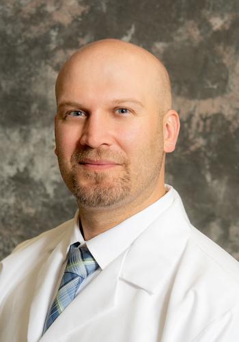 PHH welcomes emergency medicine physician Christopher Glynn, MD, MBA ...