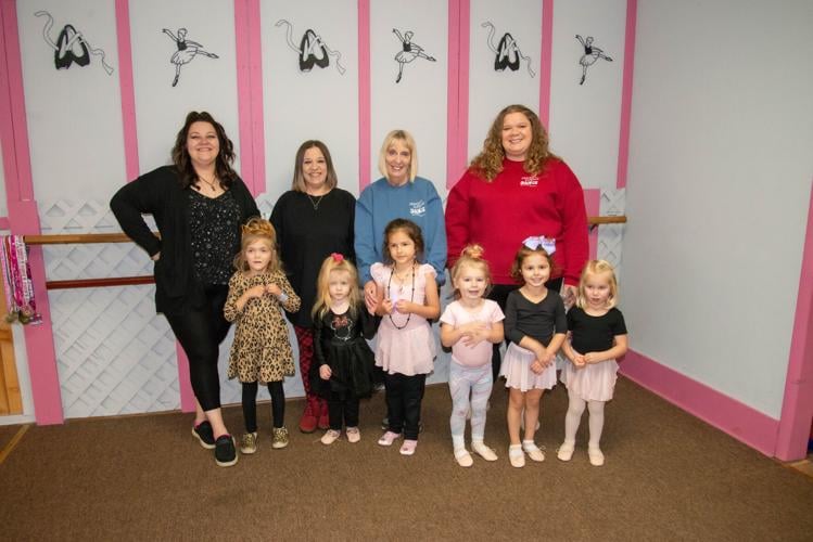 Generations later, tradition lives on at Marcy's School of Dance | News ...