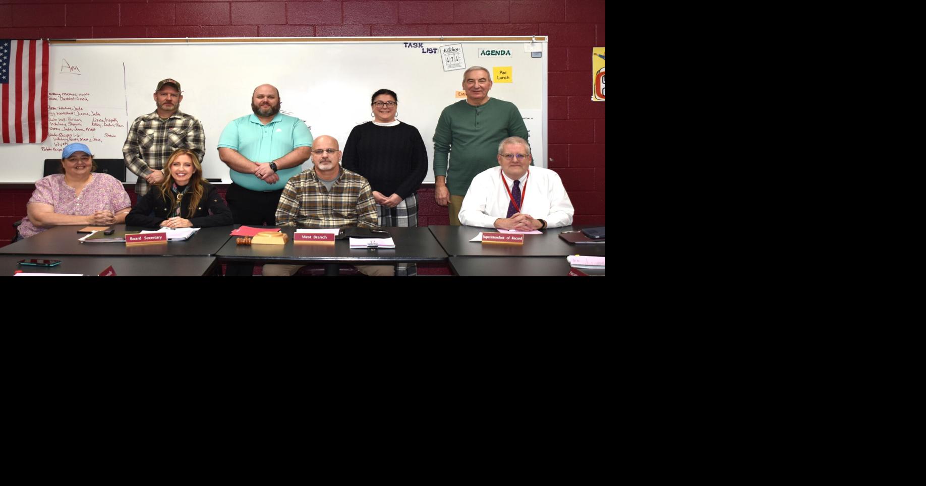 CCCTC announces 2026 board members | Lifestyle | thecourierexpress.com