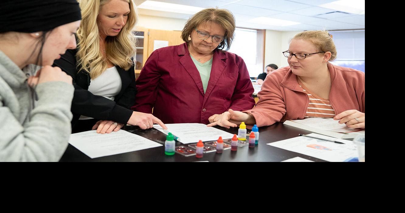 BC3 Brockway campus to unveil new program options at May 4 open house ...