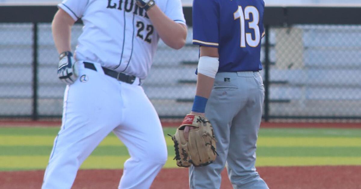 Lions down ACV/Union, 6-2 | Local | thecourierexpress.com