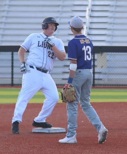 Lions down ACV/Union, 6-2 | Local | thecourierexpress.com