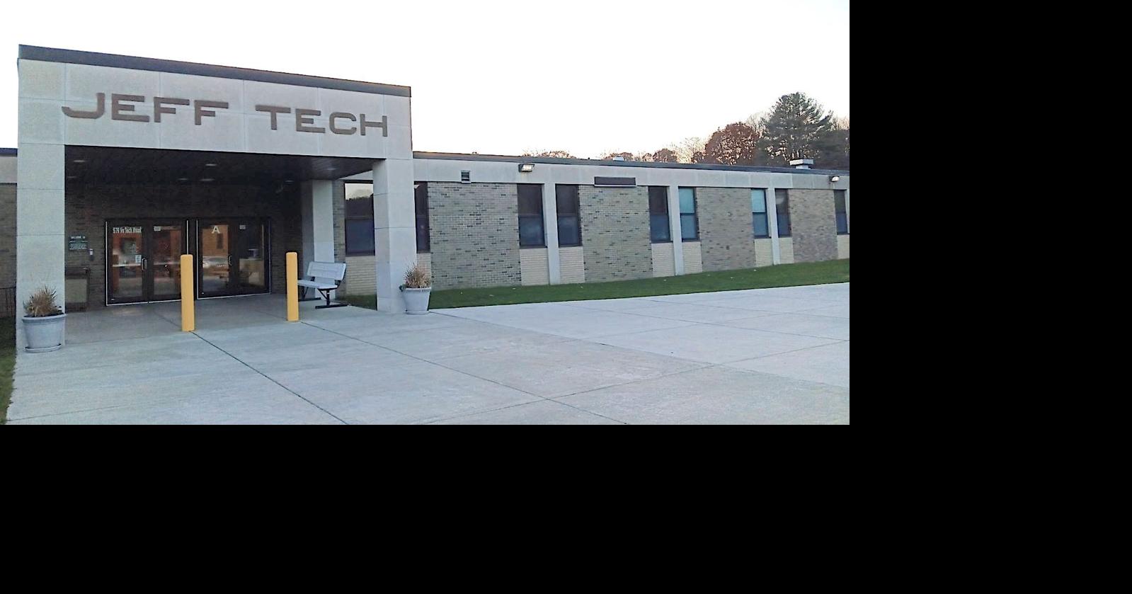 Jeff Tech launches partnership with Penn Highlands for telehealth ...