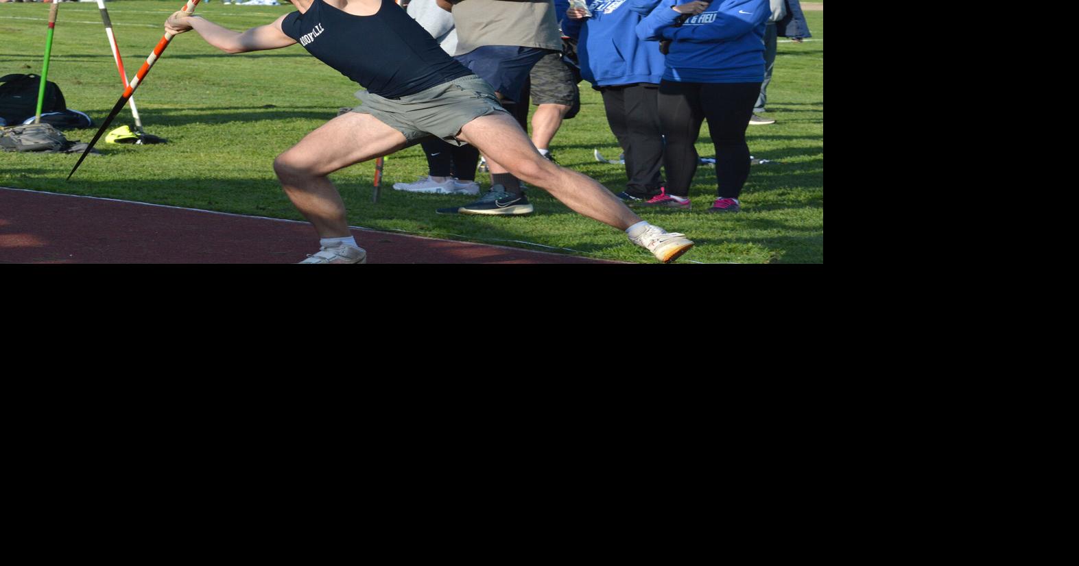 D9 Track and Field at a glance | Local | thecourierexpress.com